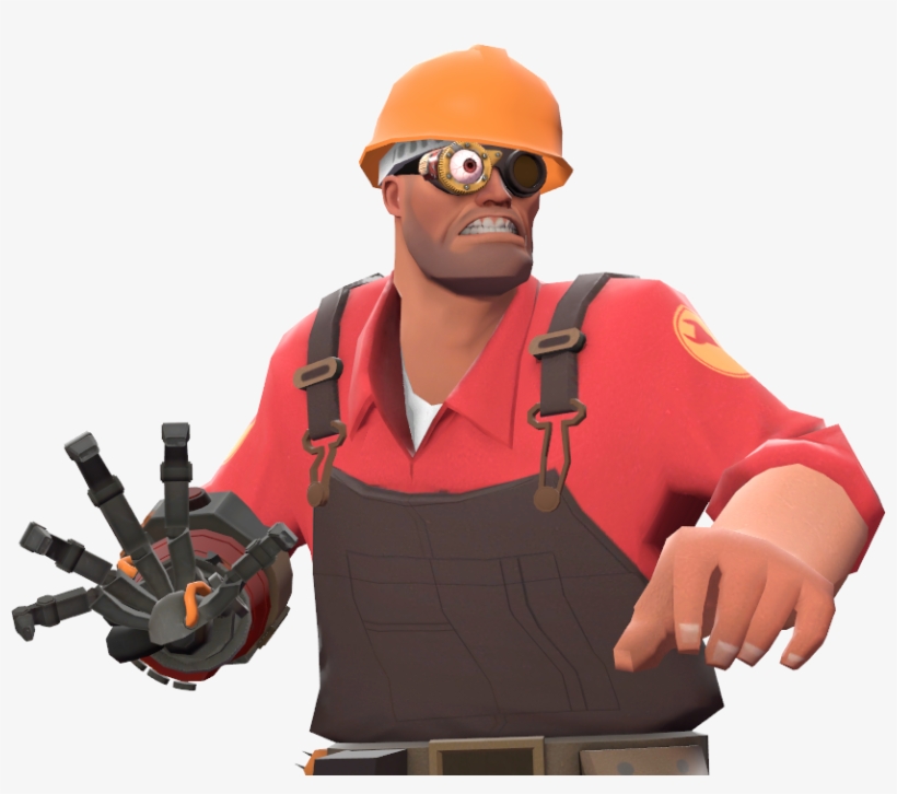 Googly Gazer - Bap Engineer - Free Transparent PNG Download - PNGkey