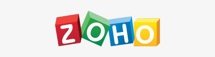 Zoho Logo Png How To Update Zoho Field With Expected Revenue