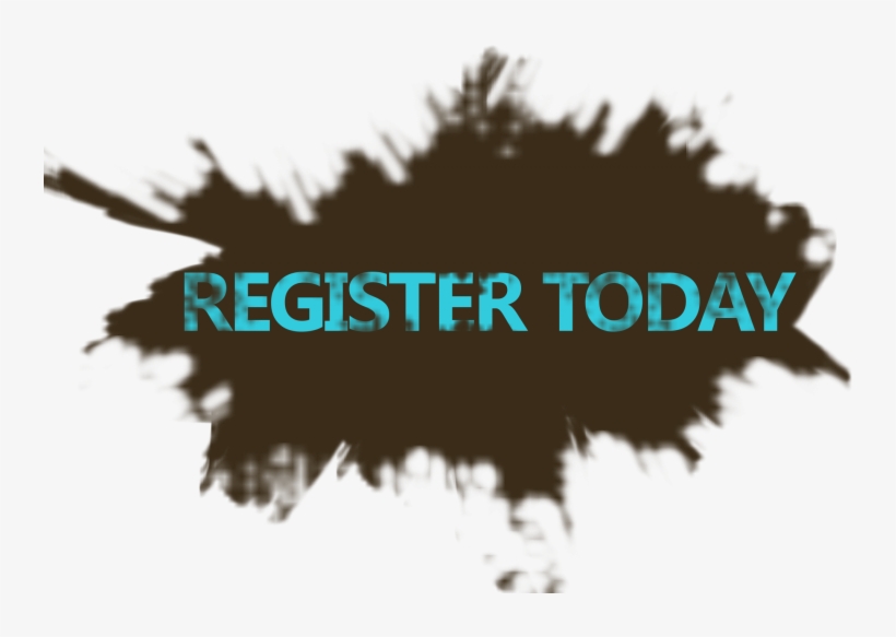 Registration Register Today For The Alpine Adventure - Graphic Design ...