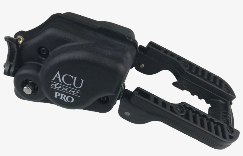 Acudraw Pro Cocking Device - Tenpoint Acudraw Pro - Free Transparent ...