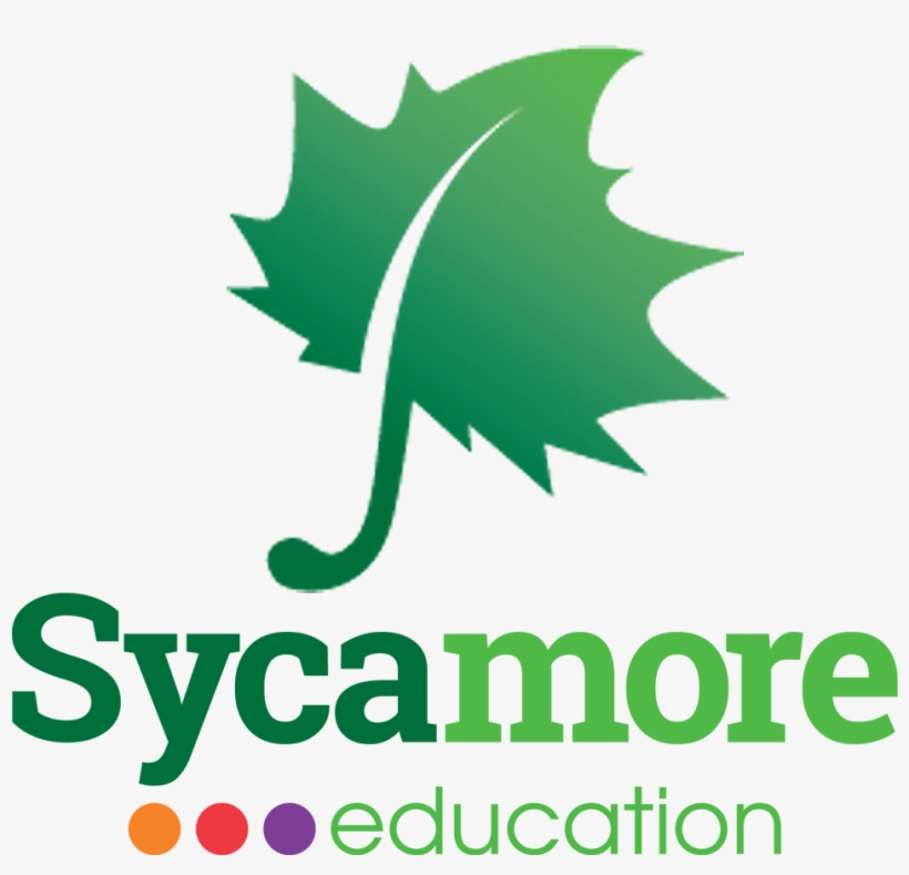 Sycamore Education - Free Transparent PNG Download - PNGkey