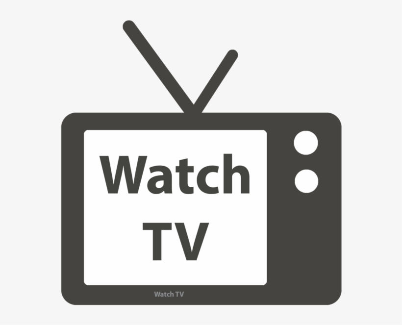 Watch Tv On The Mac App Store - Watch Tv - Free Transparent PNG ...