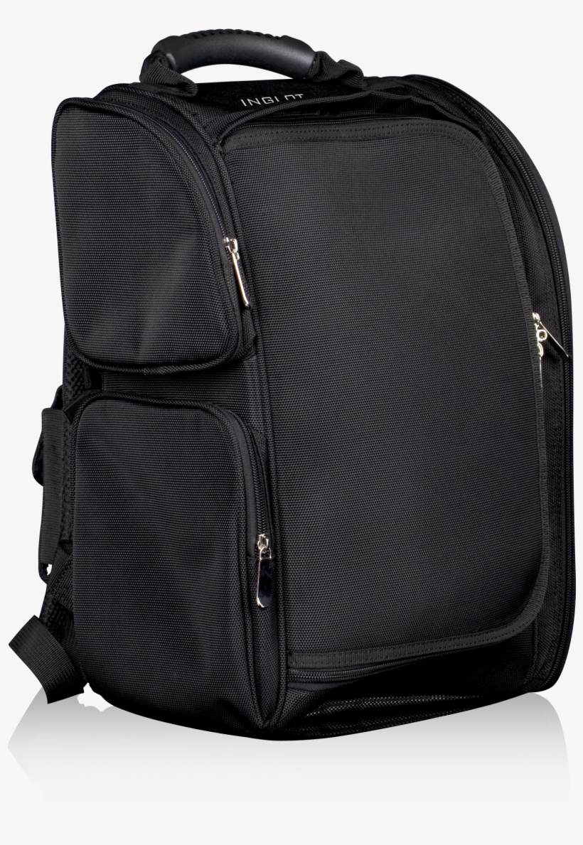 Inglot Makeup Artist Backpack Png Image - Baggage - Free Transparent ...