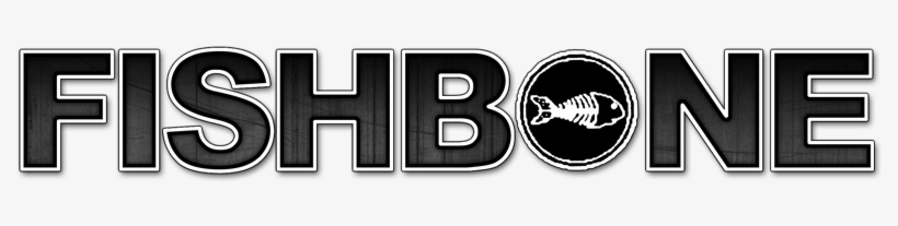 Fishbone Image - Emblem - Free Transparent PNG Download - PNGkey