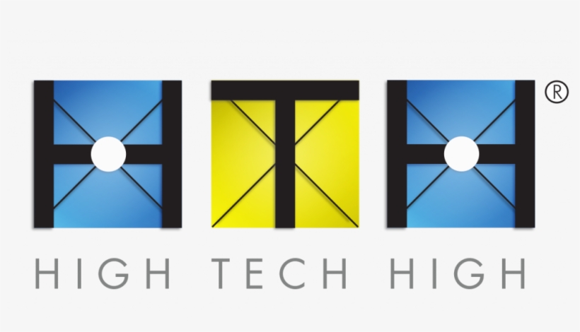 High Tech High High Tech High Is An Integrated Network - High Tech ...