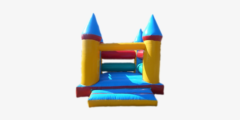 We Have A Range Of Brightly Coloured Jumping Castles - Jumping Castle ...