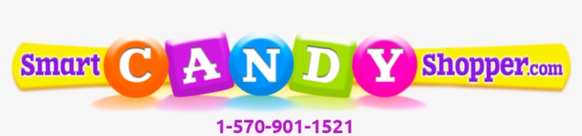 Smart Candy Shopper - Candy - Free Transparent PNG Download - PNGkey