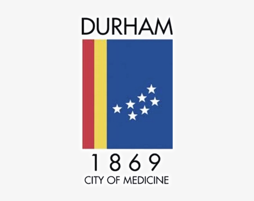 Durham City Logo