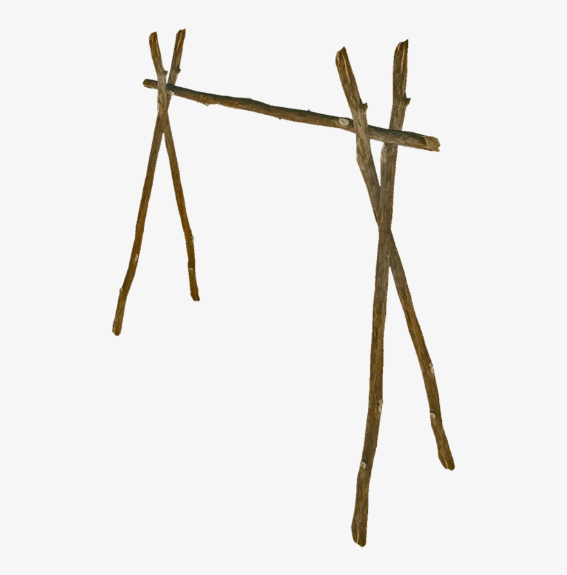 Fish Drying Rack - Free Transparent PNG Download - PNGkey