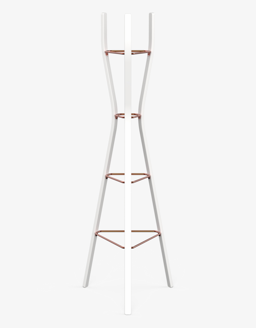 Sutro Tower Rack - Coat Rack - Free Transparent PNG Download - PNGkey