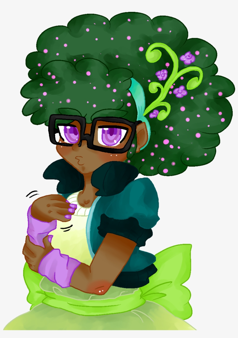 Esme Sparkes - Illustration - Free Transparent PNG Download - PNGkey