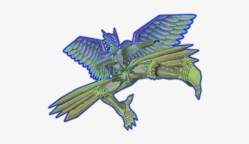 Sparkly Hawktor2 - Bakugan Hawktor - Free Transparent PNG Download - PNGkey
