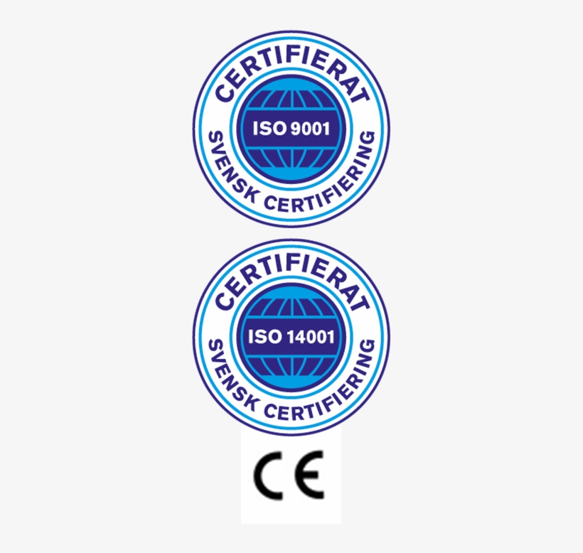 Environmental /quality Certification - Iso 14001 - Free Transparent PNG ...