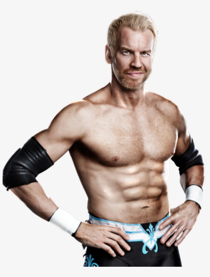 Wwe Christian Png - Free Transparent PNG Download - PNGkey