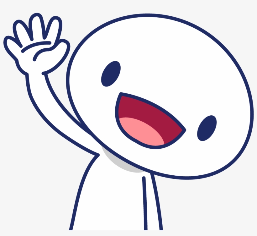 Bbm Welcomes 'cotton' To Its Sticker Family - Bbm Stickers - Free ...