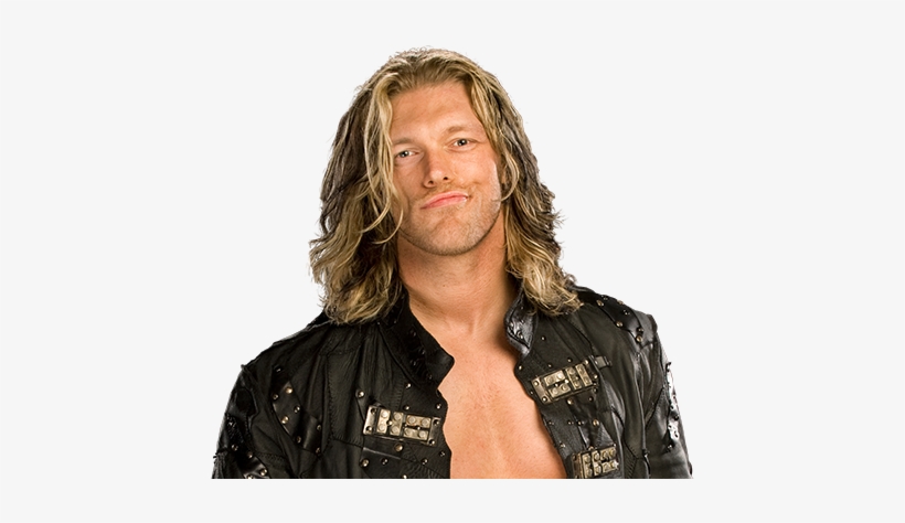 Edge - Edge Wwe - Free Transparent PNG Download - PNGkey