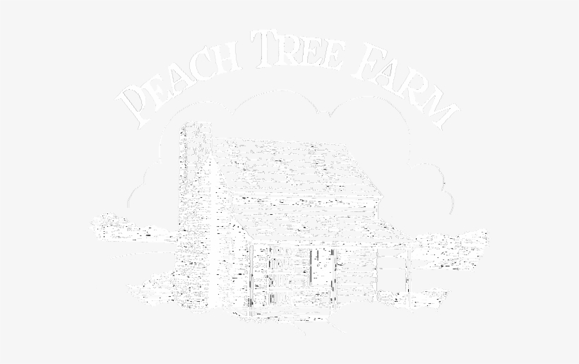 The Peach Tree Farm - Free Transparent PNG Download - PNGkey