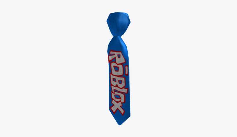 Roblox Tie - Free Transparent PNG Download - PNGkey