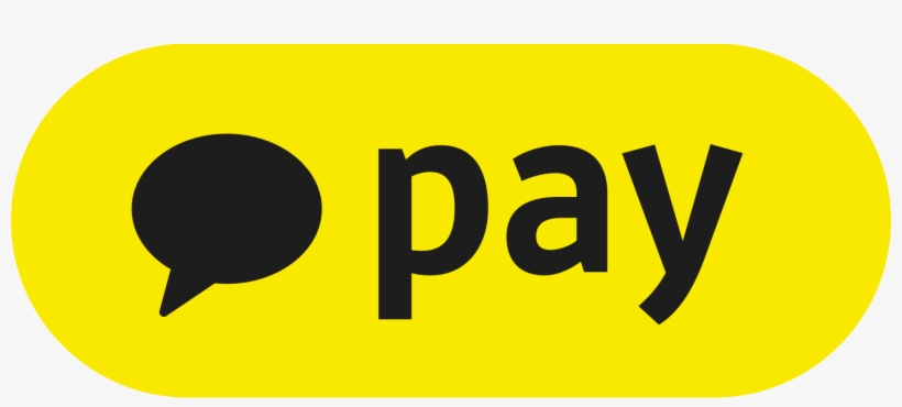 Introduction Of Kakao Pay - Kakaopay Png - Free Transparent PNG ...