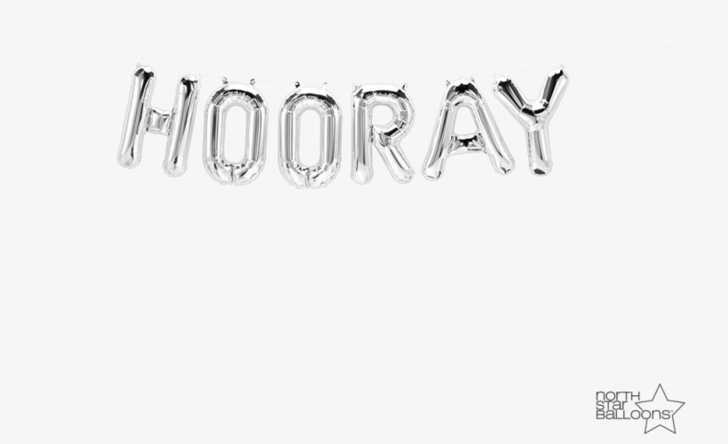 Hooray Kit 16 In - Free Transparent PNG Download - PNGkey