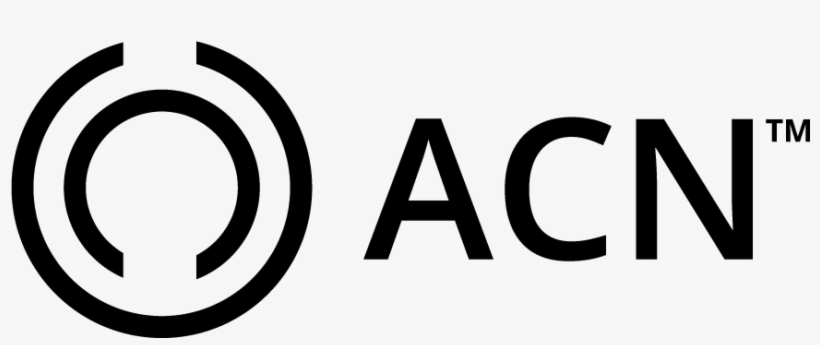 Acn Logo - Circle - Free Transparent PNG Download - PNGkey