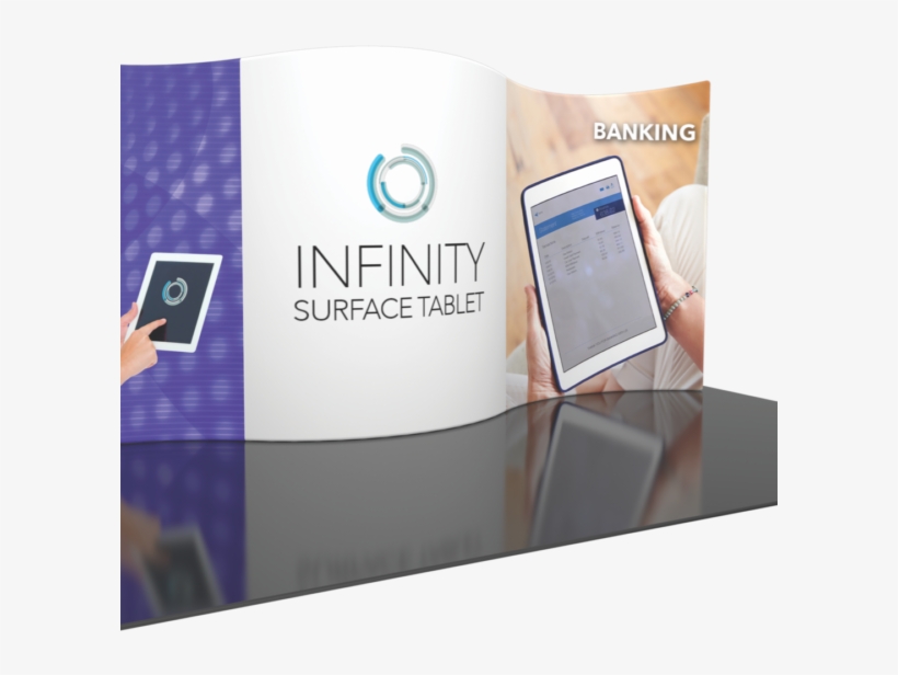 Formulate - 20ft Formulate Designer Series Kit 01 Backwall Display ...