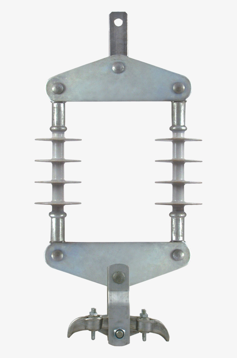 Silicone Composite Support Insulating Chains - Insulator - Free ...