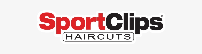 Sport Clips Haircuts Logo - Free Transparent PNG Download - PNGkey