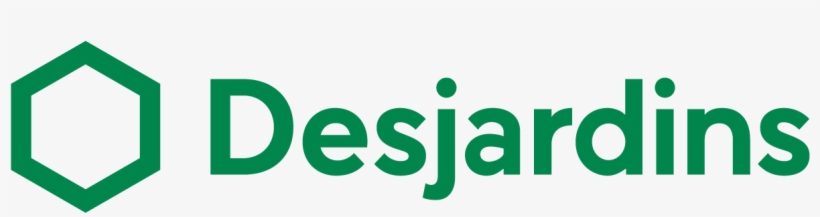 D15 Desjardins Logo - Caisse Desjardins - Free Transparent PNG Download ...
