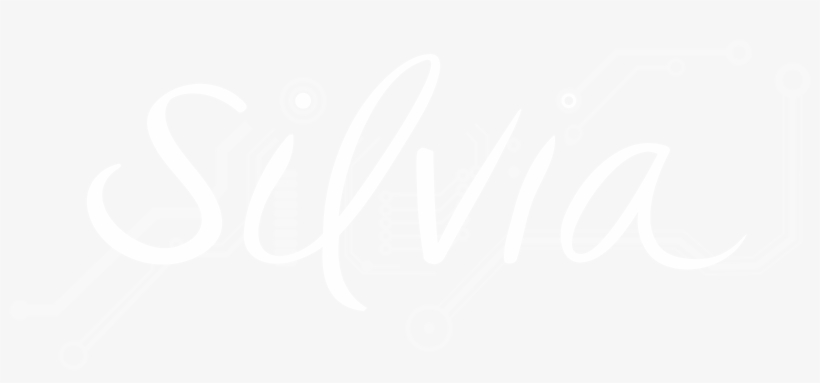 Silvia Logo Lg X - Intelligence - Free Transparent PNG Download - PNGkey
