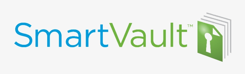 Smartvault Grande Color - Smartvault Logo Png - Free Transparent PNG Download - PNGkey