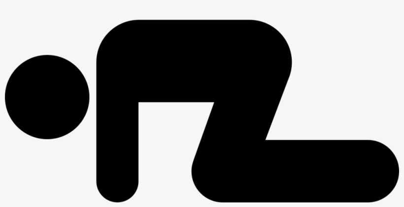 Png File Svg - Kneeling Icon - Free Transparent PNG Download - PNGkey