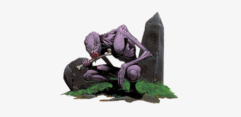 Grave-012 - Ghouls Means - Free Transparent PNG Download - PNGkey