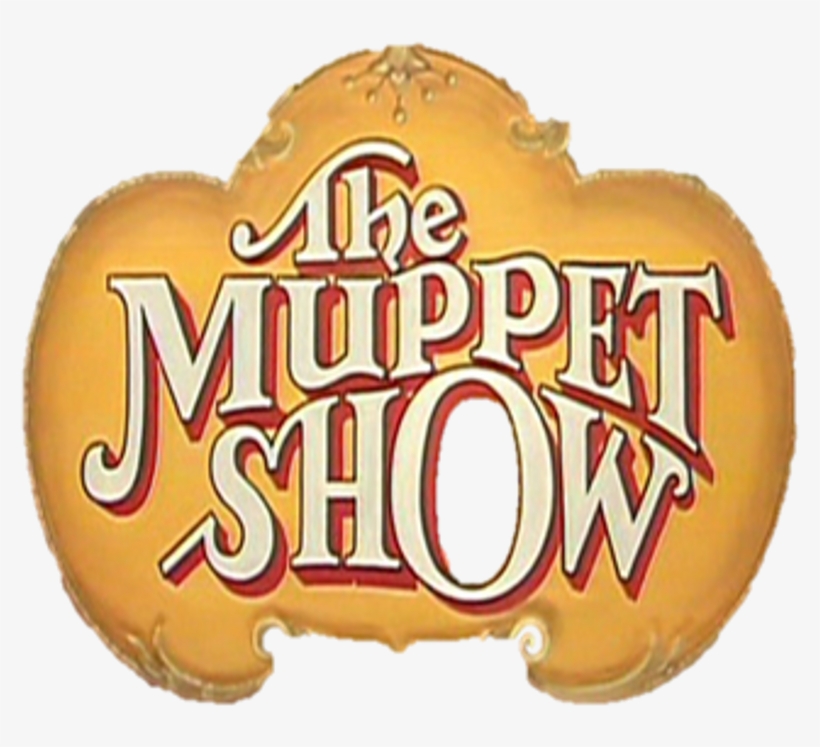 Muppet Show Logo