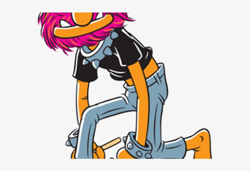 The Muppets - Free Transparent PNG Download - PNGkey