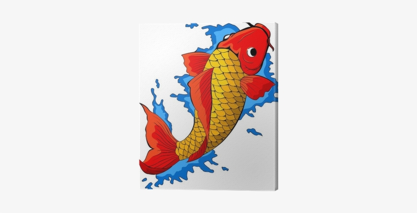 Koi - Free Transparent PNG Download - PNGkey