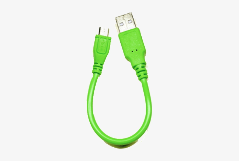 Usb Cable - Free Transparent PNG Download - PNGkey
