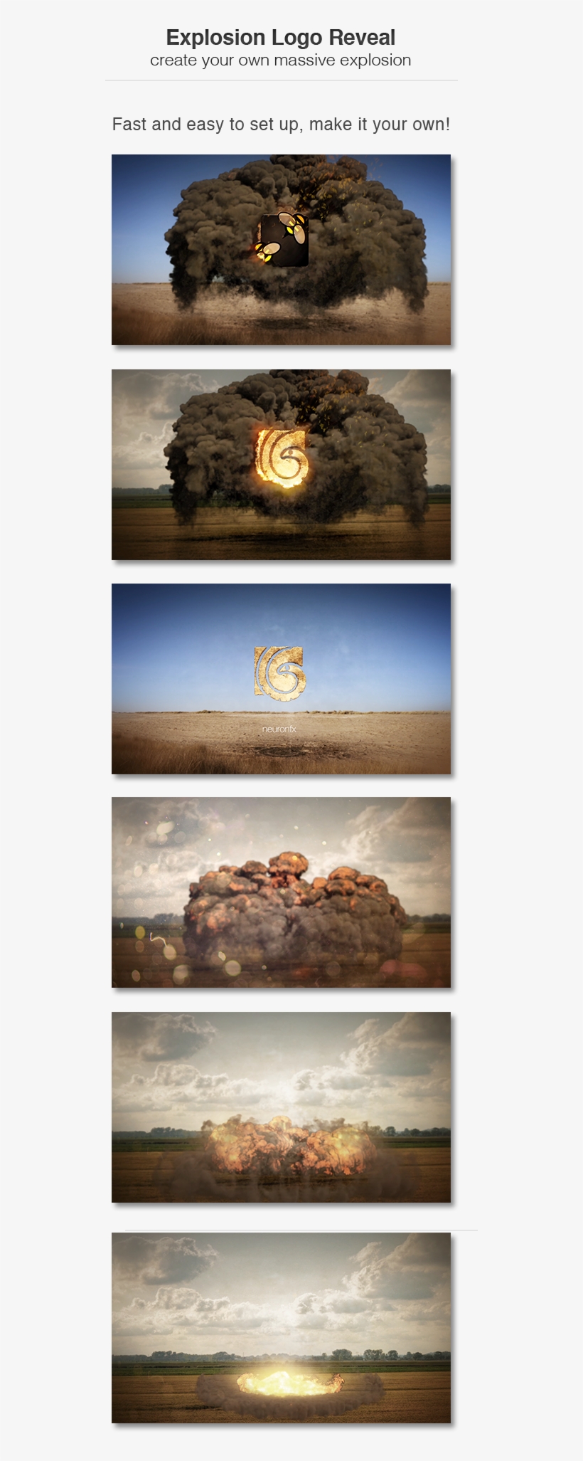 Impress Your Clients And Stand Out From The Crowd - Visual Arts - Free ...