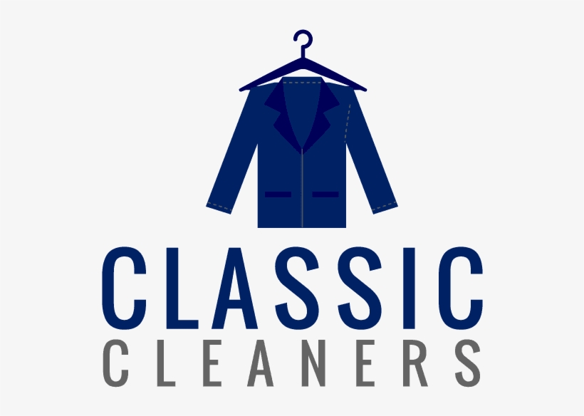 Classic Cleaners Logo - Aaron Buchanan And The Cult Classics Logo ...