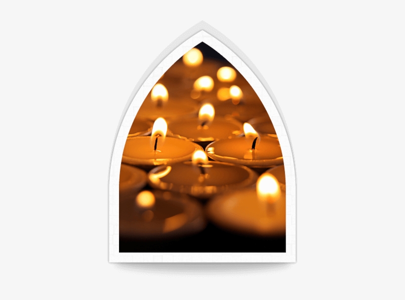 Amazing Grace - Candle - Free Transparent PNG Download - PNGkey