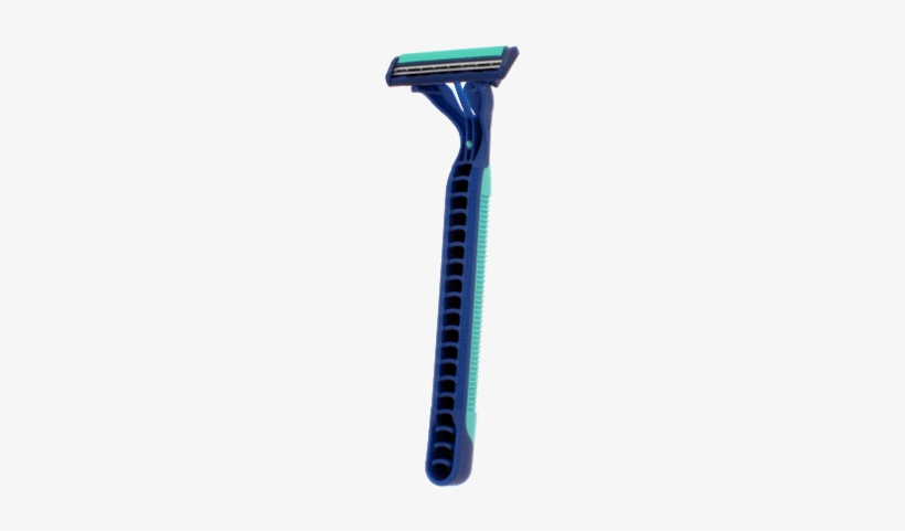 Gillette Blue 2 Png - Free Transparent PNG Download - PNGkey
