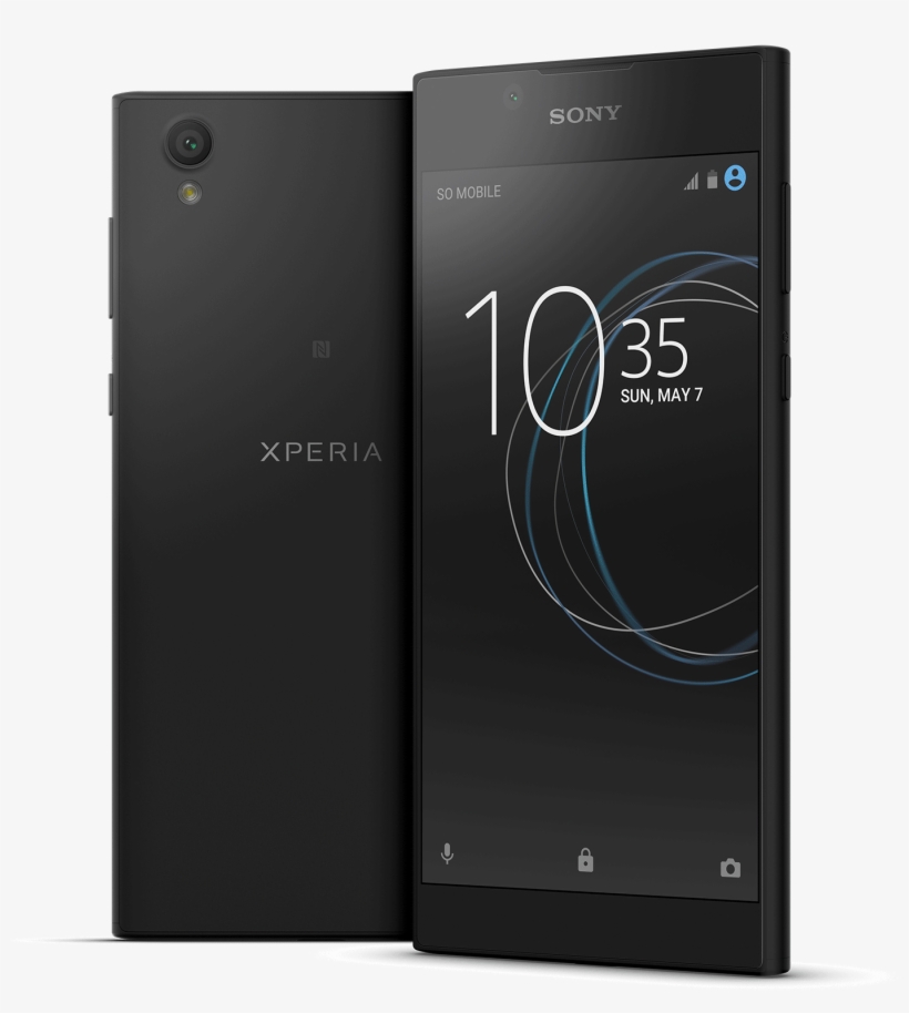 Xperia Xz Premium 3d Image Creation Official Website - Sony Xperia L1 ...