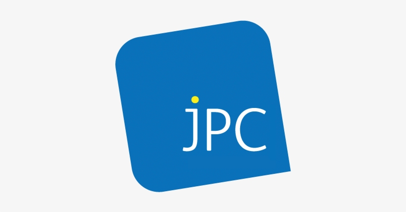 as A Family Business, We Know The Power Of Traditional - Jpc Logo ...