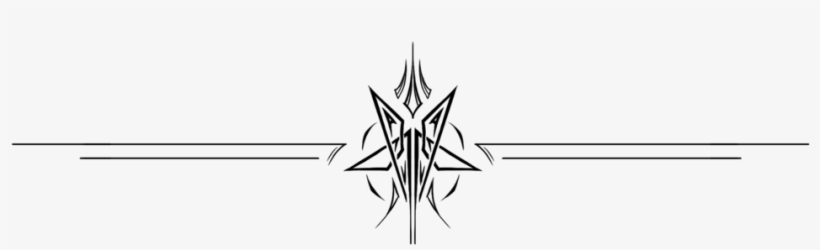 Divider Simple By - Simple Transparent Text Dividers - Free Transparent ...