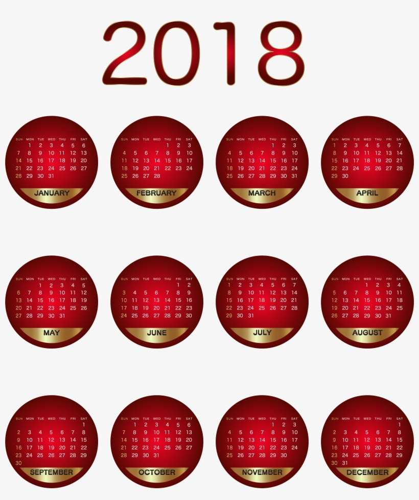 Calendar Red Transparent Png Image Gallery - Free Transparent PNG ...