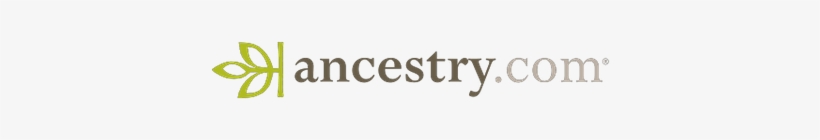 Ancestry Logo - Ancestry Co Uk - Free Transparent PNG Download - PNGkey