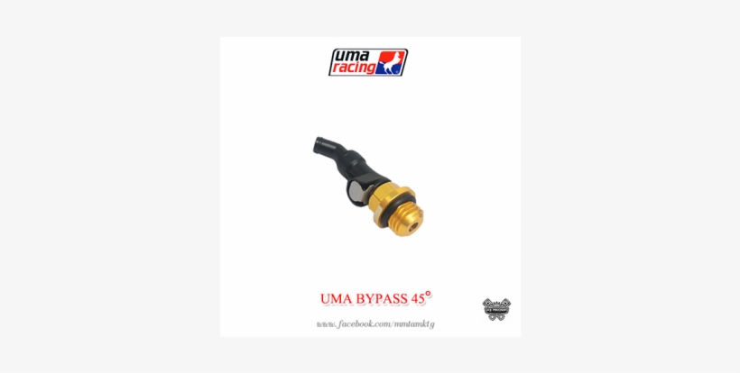 Bypass 45 Gld-500x333 - Uma Racing - Free Transparent PNG Download - PNGkey