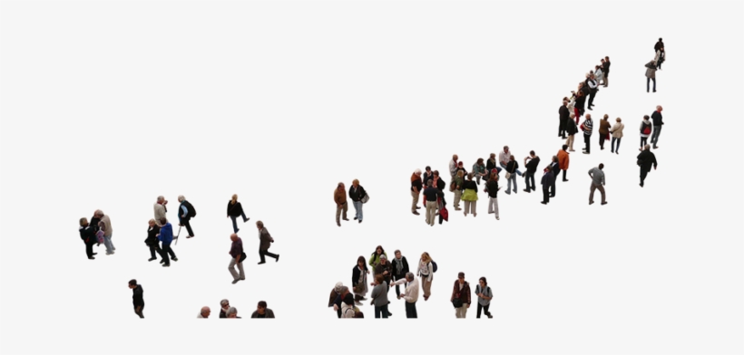 Png Images - People Aerial View Png - Free Transparent PNG Download ...