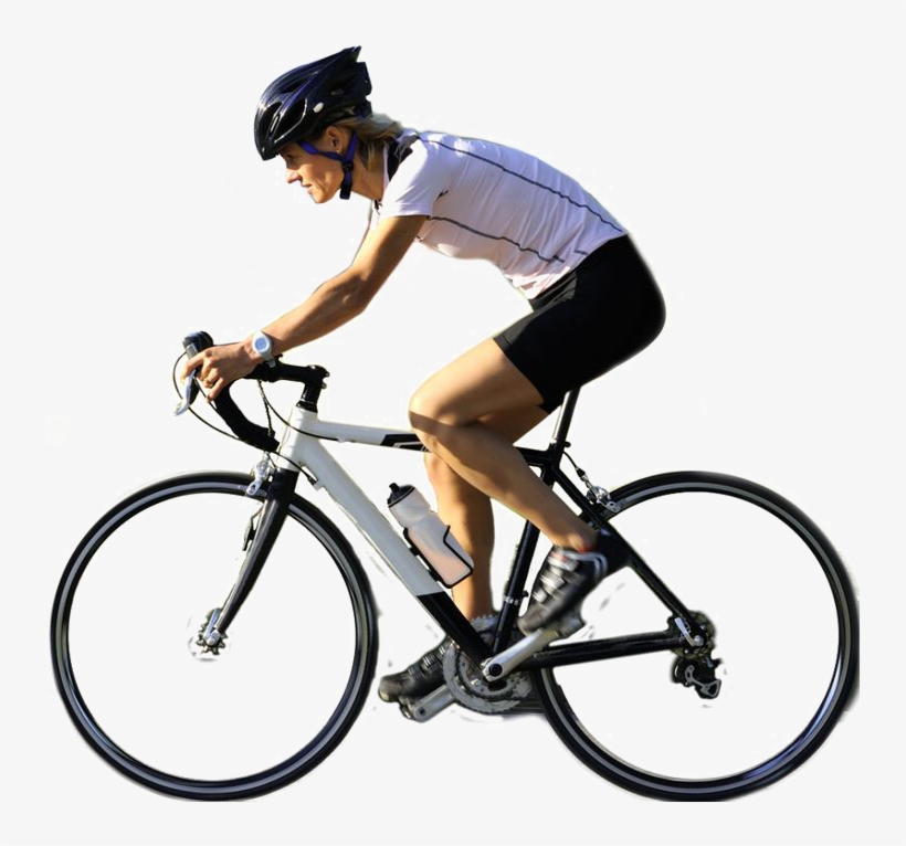 Cycling Transparent Background - Cyclist Png - Free Transparent PNG ...