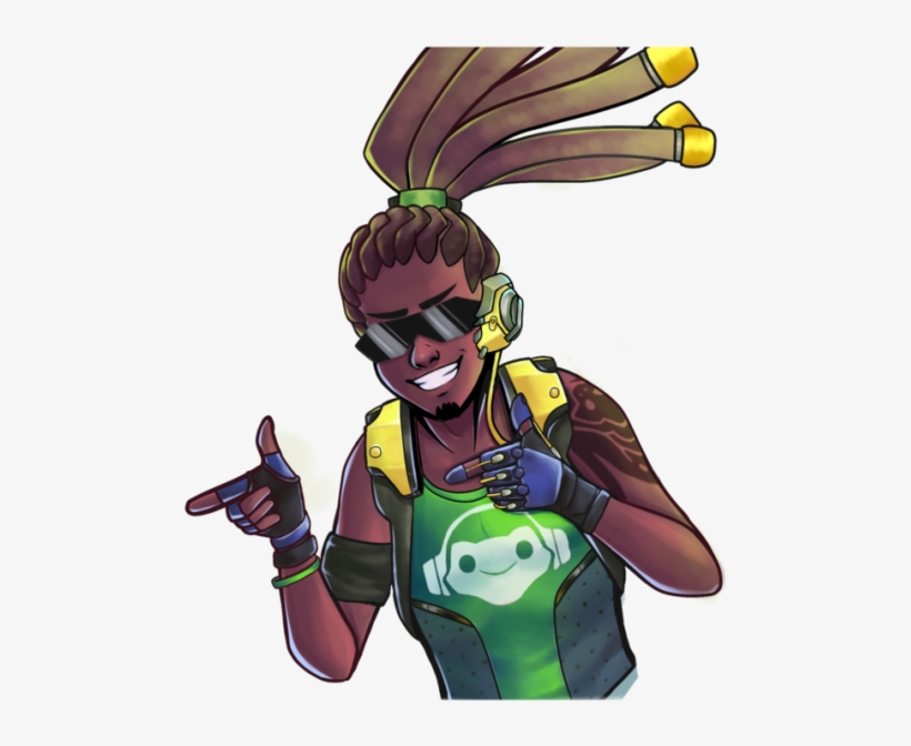 The Cooler Lucio - Cartoon - Free Transparent PNG Download - PNGkey